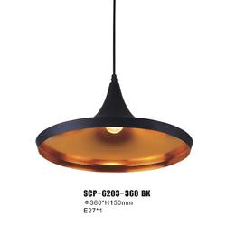 Jual Lampu gantung SCP-6204-190 BK - 360 - Jakarta Utara - Lite and ...