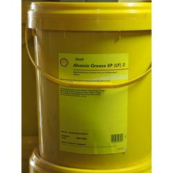 Jual SHELL ALVANIA EP (LF) 2 GREASE Lithium NLGI 2 EP 2 Pail 18 Kg ...