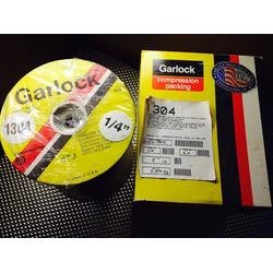 Jual Gland Packing Garlock PTFE - Jakarta Barat - SM Packing Gasket ...