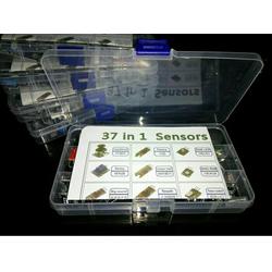 Promo 16 IN 1 MODUL SENSOR KIT FOR ARDUINO & RASPBERRY WITH BOX ...