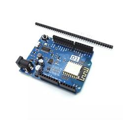 Jual WeMos D1 ESP-12E WiFi Arduino UNO Based ESP8266 DEV Board - Jakarta Barat - Arfa Arduino ...