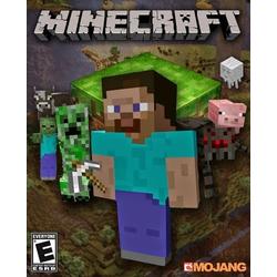 Promo Minecraft Java Edition Original - Deluxe - Kota Depok - flexi ...