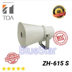 Jual TOA ZH-615R Horn Speaker 15 W - Jakarta Pusat - TOA Indonesia Official Store | Tokopedia