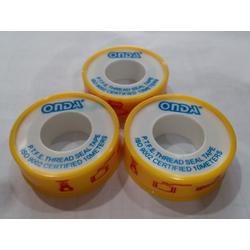 Jual Seal Tape Onda 12mm / Tape perekat 12 mm / PTFE Thread 1/2 ...