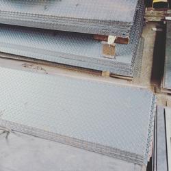 Jual plat bordes untuk anak tangga - Jakarta Timur - warehouse-maher ...