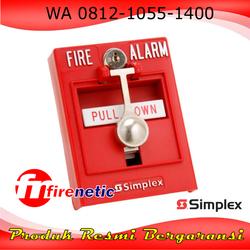 Jual Simplex 4090-9101 Zone Addressable Module Fire Alarm - Jakarta ...