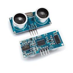 Jual Sensor Jarak Ultrasonic HC SR04 HCSR04 High Quality - Kab. Sleman ...