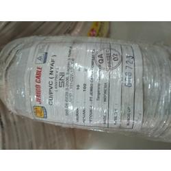 Jual KABEL SERABUT NYAF 10MM JEMBO METERAN - kuning/hijau - Kota Bandung - Delta Electrik ...