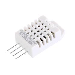Jual DHT22 DHT-22 AM2302 HUMIDITY & TEMPERATURE SENSOR SUHU DHT22 ...