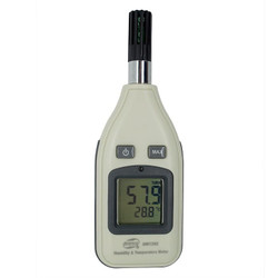 Jual Humidity Gm1361 Benetech Digital Alat ukur Kelembaban Suhu Udara ...