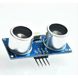 Jual HC-SR04 Sensor Ultrasonik / Ultrasonic PING - Jakarta Barat ...