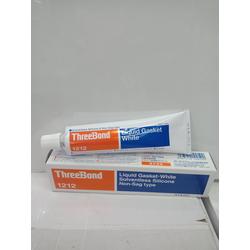 Jual threebond 1212 liquid gasket white(100gr) - Jakarta Barat - Cahaya Mulia Kimia | Tokopedia