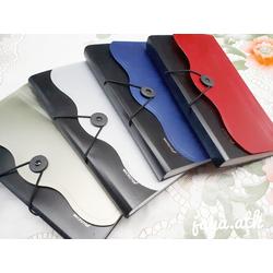 Jual EXPANDING FILE GIRO A6 MAP EXPANDING FILE MAP PLASTIK MAP SEKAT ...