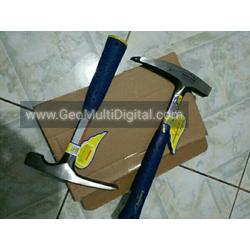 Jual Jual Palu Geologi Estwing E3-22P Runcing Batuan Beku Hammer - Kota ...