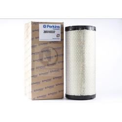 Jual Filter Udara Perkins 26510353 - Jakarta Barat - Spare Part Genset ...