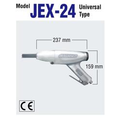 Jual Nitto Kohki Needle Scaler Jet Chisel JEX-28 Heavy-duty Type - Jakarta Barat - Global Tools ...