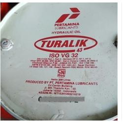 Jual Oli Pertamina Turalik 52 isovg 68 hidrolik curah @ 20Liter ...