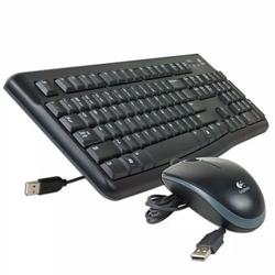 Promo Logitech MK120 Combo Keyboard dan Mouse Wired Combo - Jakarta Pusat - Digital Asia ...