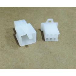 Jual Socket Motor 6 Pin Kecil / Soket Konektor Kabel 6 Pin Warna (Set ...