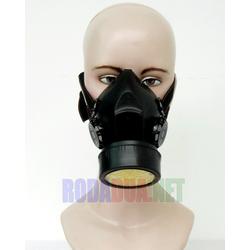 Jual Masker Respirator Blue Eagle NP 305 + RC 203 - Jakarta Barat - Sim ...