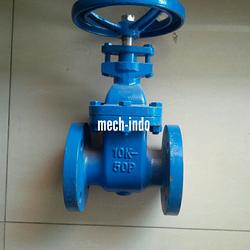 Jual GATE VALVE KITZ 3 INCI FLANGE JIS 10 K - Jakarta Barat - Toko Karya Makmur | Tokopedia