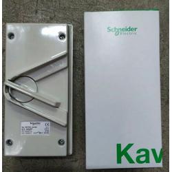 Jual Kavacha WHT Isolator Switch 3 Phase Schneider - Jakarta Pusat ...