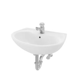 Jual Toto Wastafel / wash basin LW647CJT1 Body Only - Gosend only - Jakarta Barat - Glodok ...