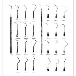 Jual Sonde Gigi Lurus / Sonde Straight - Jakarta Selatan - Rio-Rio ...