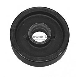 Jual FORK WHEEL PU HAND PALLET 2 TON KW0500396 KW0500397 KRISBOW ...