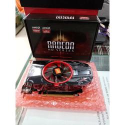 Jual VGA Reborn AMD HD7670 HD 7670 4GB DDR5 - Kab. Bekasi - Salwa ...