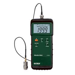 Jual Heavy Duty Vibration Meter Extech 407860 - Jakarta Barat - CAN ...