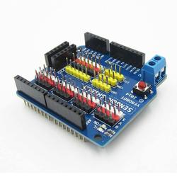 Jual Arduino Uno R3 Proto Shield Expansion Board for Prototype project - Kota Bekasi - RAJACELL ...