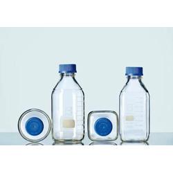Jual Laboratory Bottle 1000 ml Clear DURAN / Botol Laboratorium 1000 ml ...