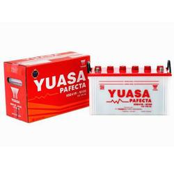 Jual Aki/Accu N100 Yuasa Pafecta 12v 100ah Aki basah - Jakarta Selatan - Langgeng Battery ...