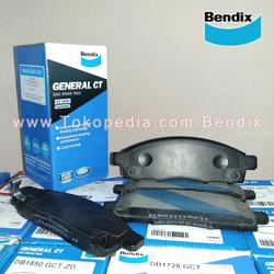 Jual BENDIX Mitsubishi New Pajero Sport Exceed dan Dakar 2016 - Now ...