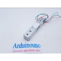 Jual SENSOR TIMBANGAN 5KG LOAD CELL WEIGHT SENSOR LOADCELL STRAIN GAUGE ...
