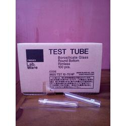Jual Tabung Reaksi Pyrex / Test Tube / Tabung Reaksi Tahan Panas ...