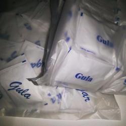 Jual White Sugar Sachet / Gula Putih Saset (250 Pcs) - Jakarta Pusat ...