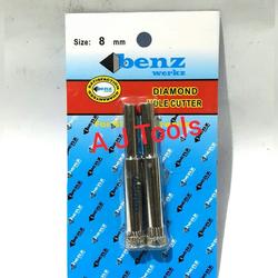 Jual Mata Bor Diamond Hole Cutter 26mm Benz / Mata Bor Intan 26 mm Benz ...