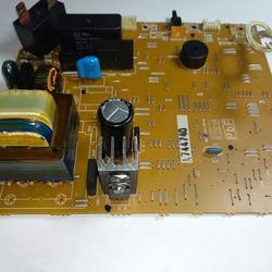 Jual Pcb Indoor Ac Modul Ac Panasonic Inverter Set Sensor - Jakarta ...
