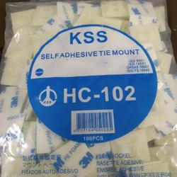 Jual KSS Tie Mount HC-102 - Jakarta Pusat - Buana Arga Elektrika ...