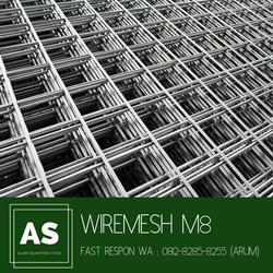 Jual BESI WIREMESH M8 WERMES 8 - Kab. Tangerang - Sinar Semesta ...