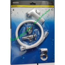 Jual TOTO Jet Washer/TX403/TX403MMD/TX 403 MMD/Shower Spray/Semprotan ...