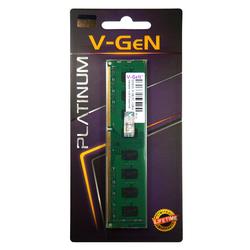 Jual RAM DDR3 V-GeN Platinum 8GB PC12800/1600Mhz Long Dimm Memory PC ...