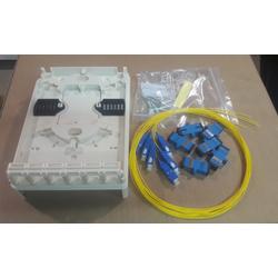 Jual roset fiber optik 6 core / roset FTTH 6 core Sc upc - Jakarta ...