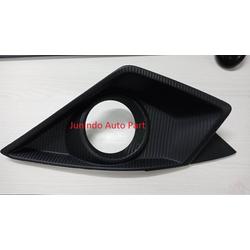 Jual Cover Fog Lamp Hitam Kiri Mitsubishi Xpander - 8321A721XA ...