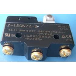 Jual Limit switch / Micro switch Z-15GW22-B Omron Original - Jakarta Barat - Pabriklistrik.Ind ...