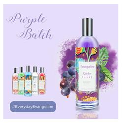 Promo Evangeline Selection Eau De Parfum 100ml Black Vanilla ...