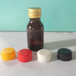 Jual Botol Kaca Coklat Polos + Tutup 60ml - Kota Bandung - SAM Medical | Tokopedia