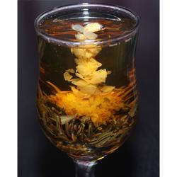 Jual BLOOMING TEA/CHINESE BLOOMING TEA/TEH BUNGA MEKAR/TEH BOLA/FLOWER ...